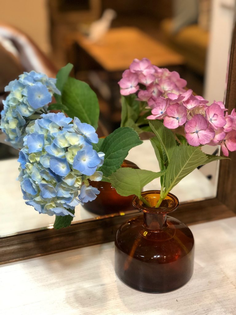 UNION FLOWER - union hair design BLOG