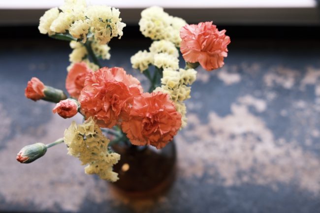 UNION FLOWER - union hair design BLOG